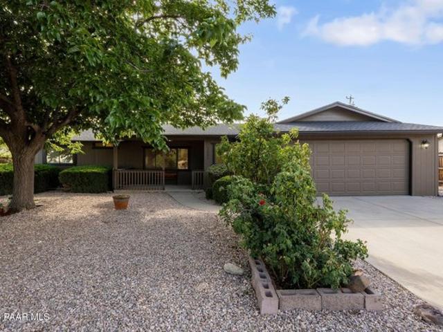 3601 N Catherine Dr, Prescott Valley, AZ 86314
