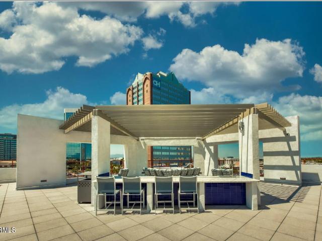 3601 N Central Ave, Unit A1, Phoenix, AZ 85012 | MLS #6694