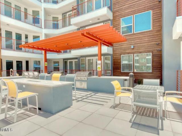 3601 N Central Ave, Unit B3, Phoenix, AZ 85012 | MLS #7054