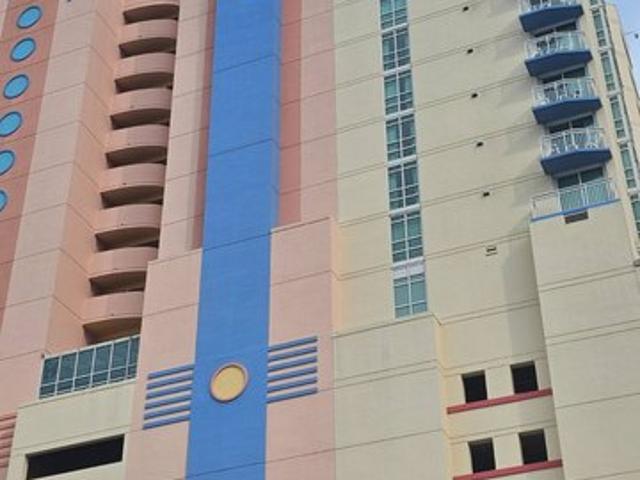 3601 N Ocean Blvd Unit 1531, North Myrtle Beach, SC 29582
