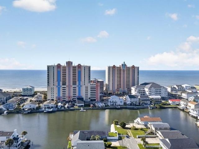3601 N Ocean Blvd Unit 1139, North Myrtle Beach, SC 29582