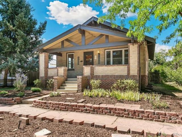 3601 N Raleigh St, Denver, CO 80212