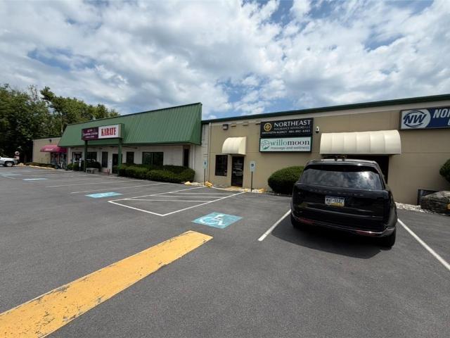 3601 Nazareth Road 3
