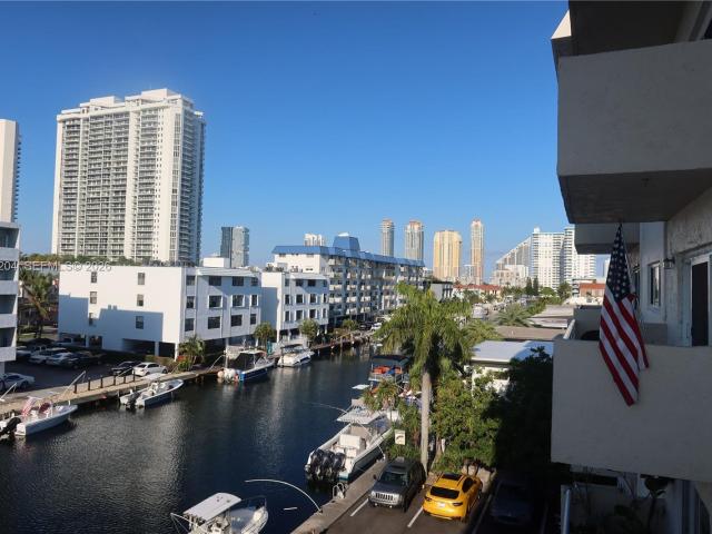 3601 NE 170th St, Unit 407, North Miami Beach, FL 33160 | MLS #A11990