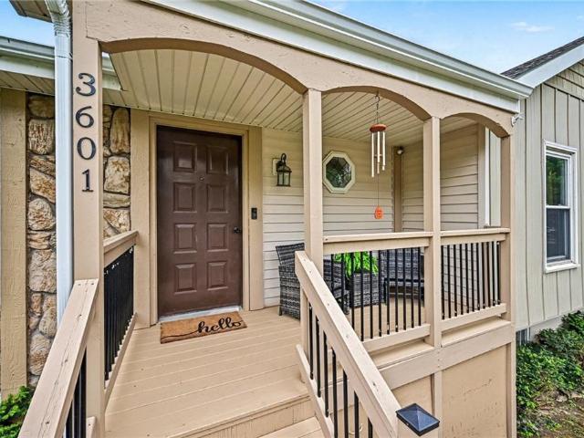3601 NE 77th St, Kansas City, MO 64119 | MLS #2630