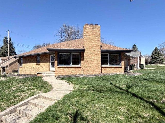 3601 Nebraska St, Sioux City, IA 51104