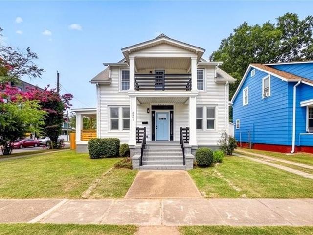3601 Newport Ave, Norfolk, VA 23508