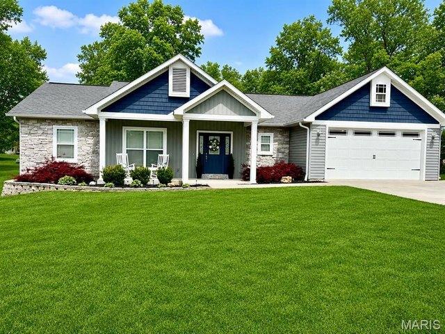 3601 Oak Grove Rd, Poplar Bluff, MO 63901
