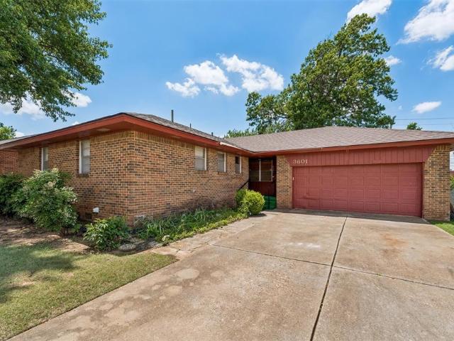 3601 Oakhurst Drive