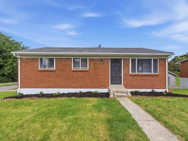 3601 Olympia Cir, Lexington, KY 40517