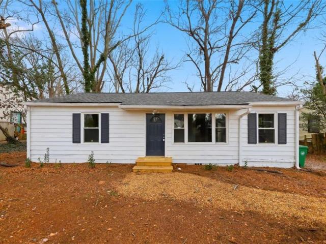 3601 Orchard Cir, Decatur, GA 30032 | MLS #7701