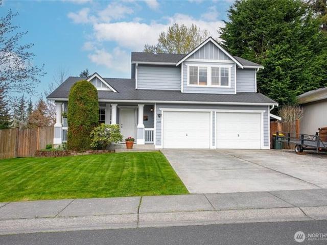 3601 Orange Blossom Ct, Bellingham, WA 98226