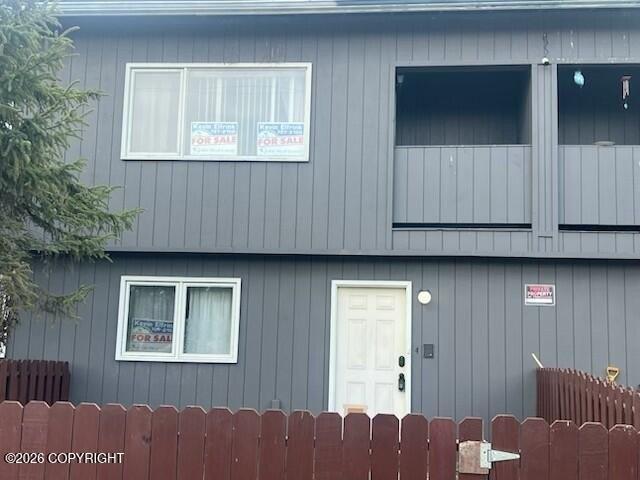 3601 Oregon Dr Apt 4, Anchorage, AK 99517