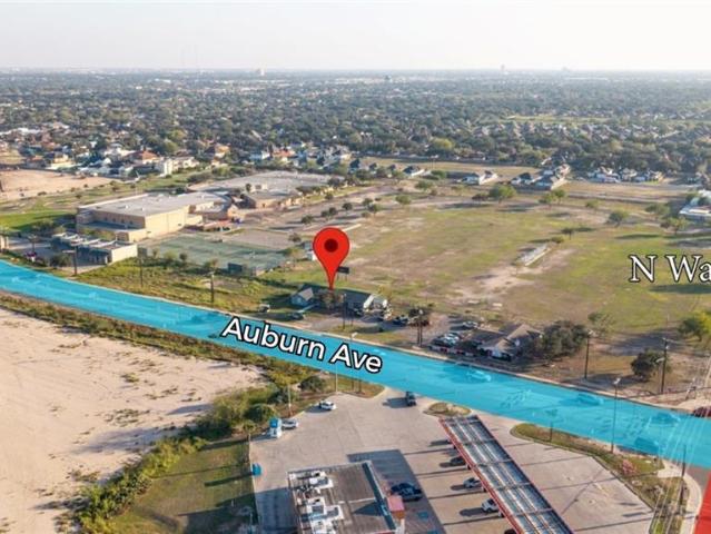 3601 Auburn Avenue