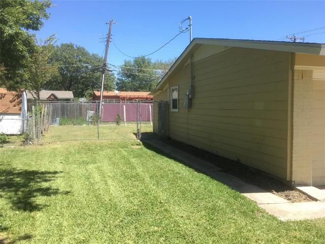 3601 Aloha Cir, Mesquite, TX 75150 | MLS #21083 | Compass
