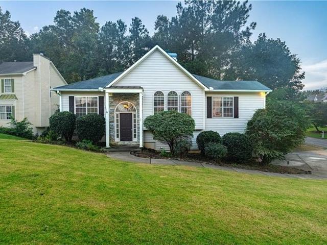 3601 Anna Ln NW, Kennesaw, GA 30144
