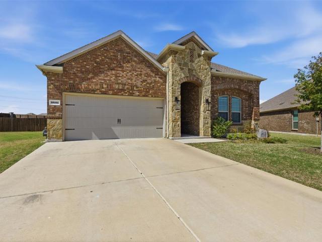 3601 Arabella Way, Aubrey, TX 76227 | MLS #21219 | Compass