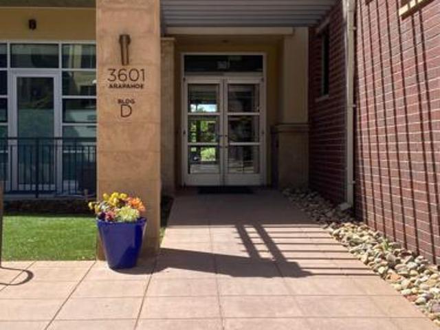 3601 Arapahoe Ave #110, Boulder, CO 80303