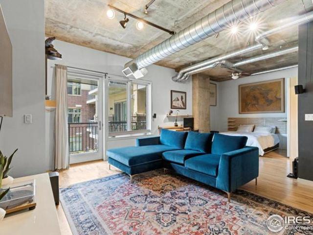 3601 Arapahoe Ave #224, Boulder, CO 80303