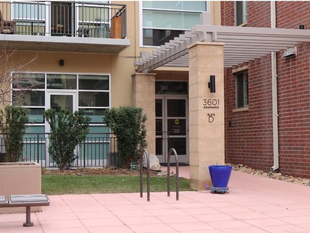 3601 Arapahoe Ave, Unit 319, Boulder, CO 80303 | MLS #1056 | Compass