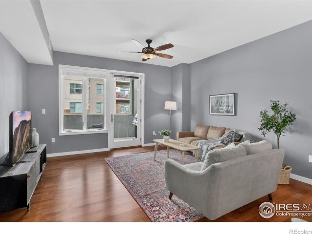 3601 Arapahoe Avenue # 205