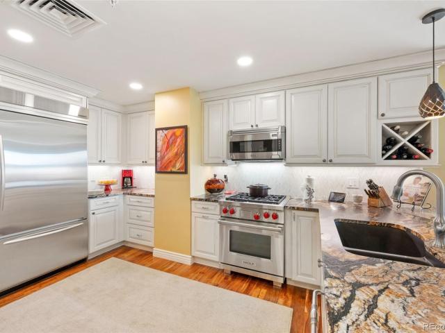 3601 Arapahoe Avenue # D 424