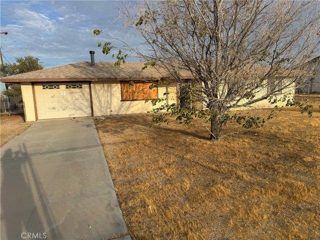 3601 Balsa Ave, Yucca Valley, CA 92284