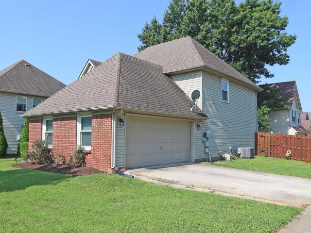 3601 Beechwood Circle