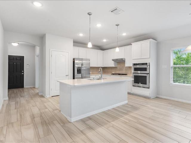 3601 Brahman Court