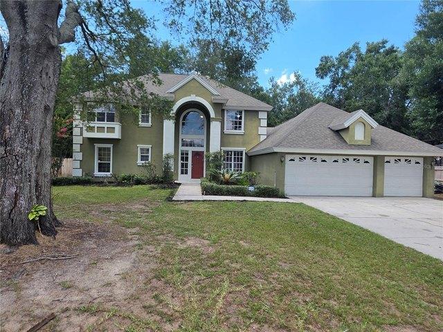 3601 Breeders Cup Ct, Gotha, FL 34734