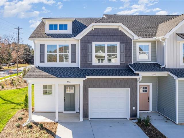 3601 Bridleton Ridge Trail, Greensboro, NC 27410 | MLS #1200 | Compass