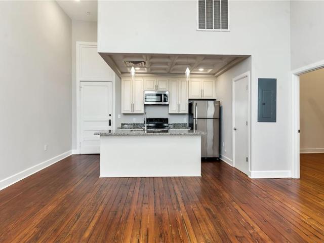 3601 Camp St, Unit 203, New Orleans, LA 70115 | MLS #2521