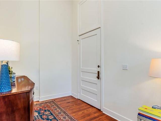 3601 Camp St, Unit 305, New Orleans, LA 70115 | MLS #2548