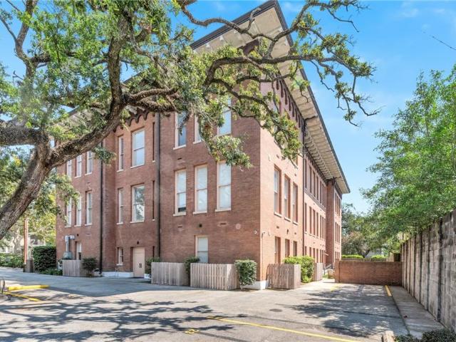 3601 Camp Street # 203