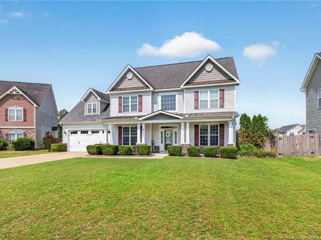 3601 Castlefield Lane
