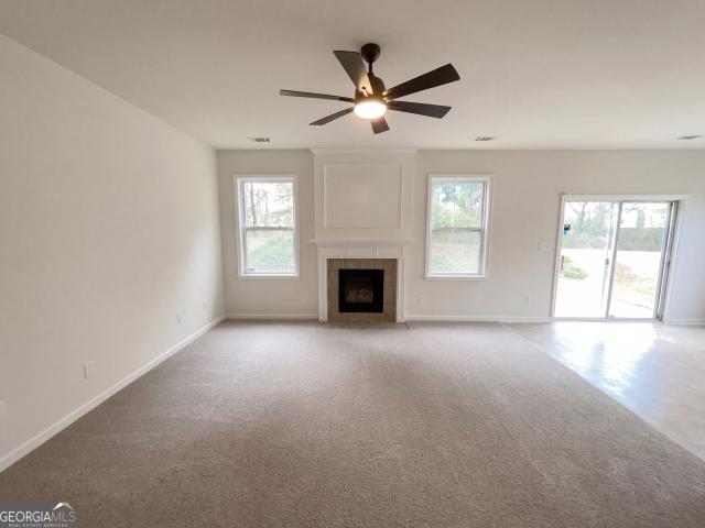 3601 Cape Lane