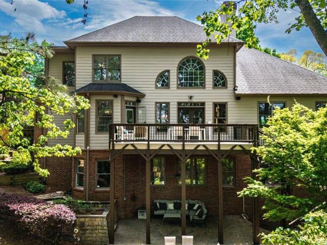 3601 Cape York Trace, Alpharetta, GA 30022 | MLS #7753 | Compass