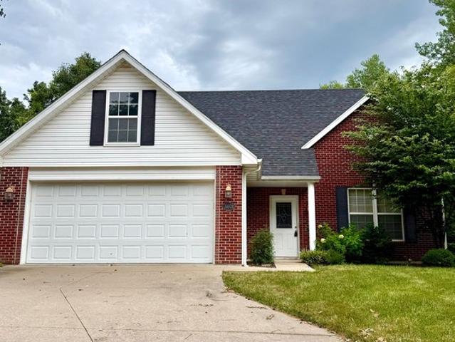3601 Chapel Hill Rd, Columbia, MO 65203