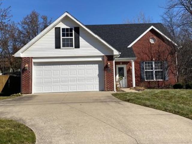 3601 Chapel Hill Rd, Columbia, MO 65203