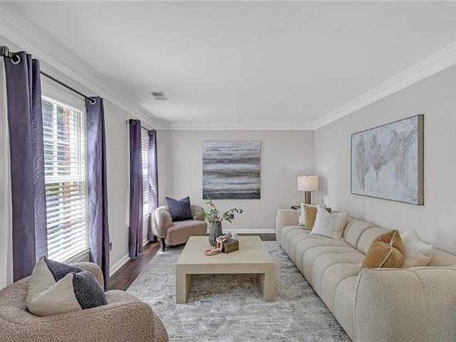 3601 Cherbourg Way