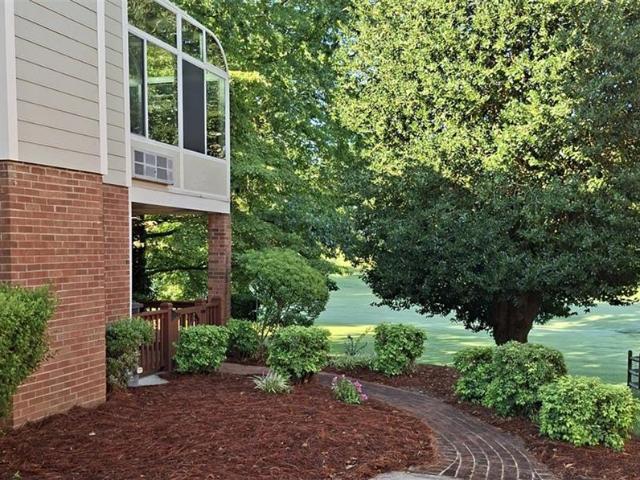 3601 Cherry Hill Drive