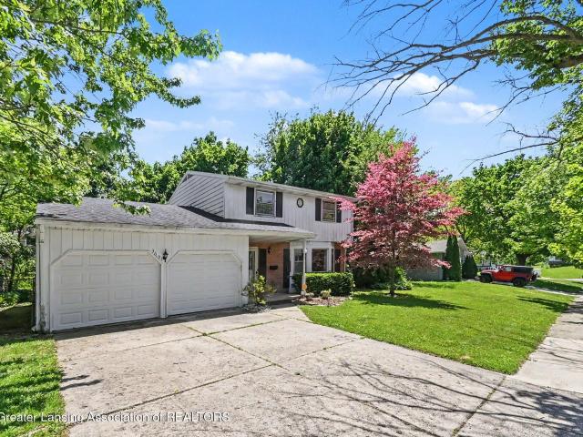 3601 Christine Drive