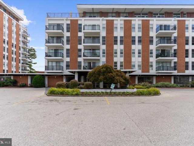 3601 Clarks Lane # H