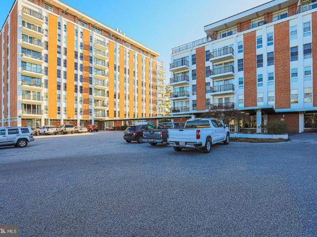 3601 Clarks Lane # 424