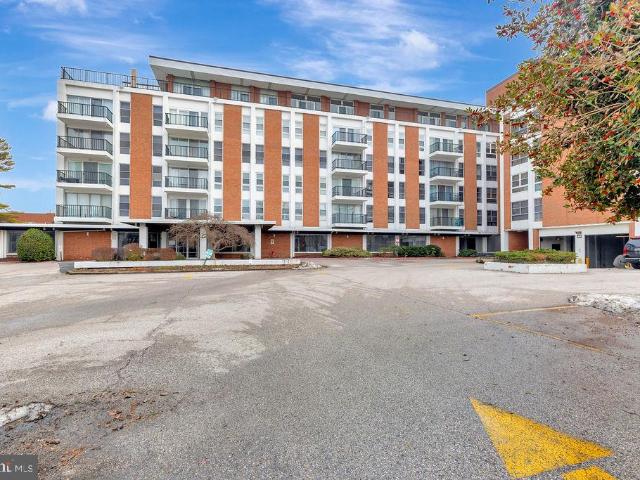 3601 Clarks Ln, Unit 536, Baltimore, MD 21215 | Compass