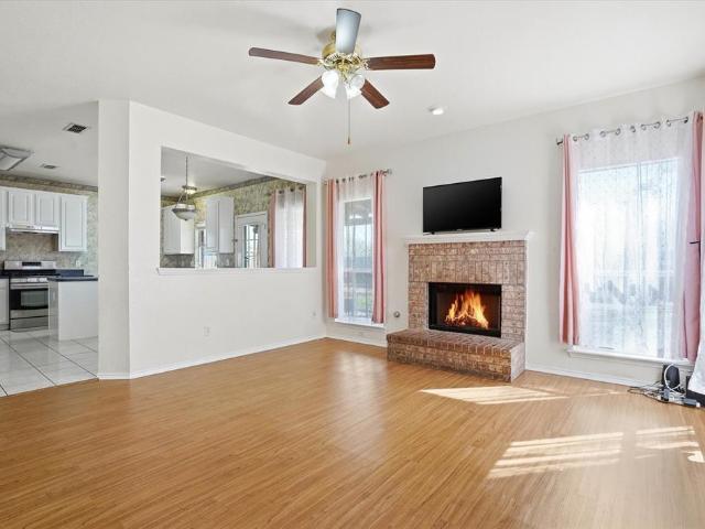 3601 Clearbrook Drive