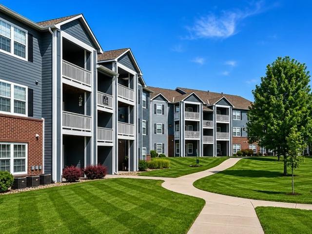 3601 Clinton Pkwy, Lawrence, KS 66047