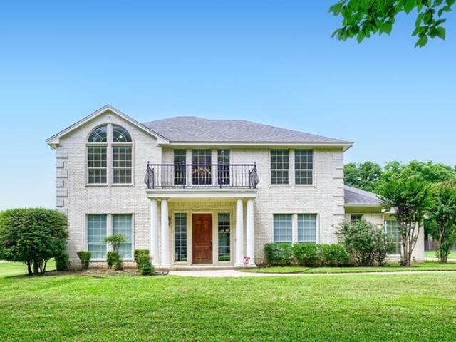 3601 Cliffwood Dr, Alvarado, TX 76009