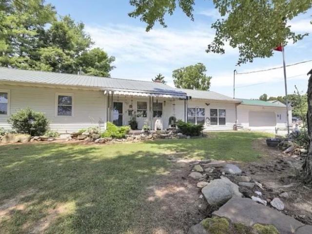 3601 Coolville Station Road