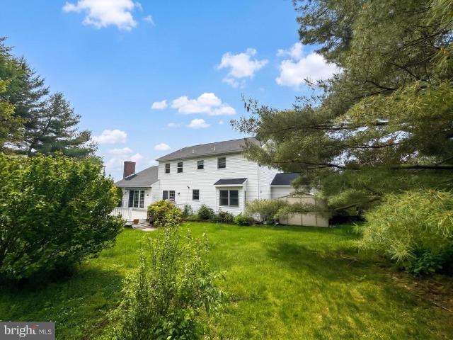 3601 Coventry Court
